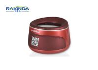China CE FCC RD4100 Red Desktop Barcode Scanner 2D Scanning Phone QR Code for sale