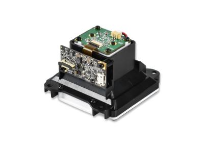 China OEM 2D Barcode Scanner Module 3-5.5 VDC LV4200 Scaning Phone Screen Code On Bus for sale