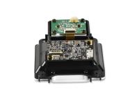 China Custom QR Code Barcode Scan Engine Module White LED Light Source 5mil Resolution for sale