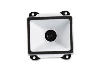China Custom QR Code Barcode Scan Engine Module White LED Light Source 5mil Resolution for sale