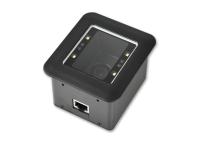 China Auto Vending Kiosk QR Code Scanner Module Glass Cover 2D Barcode Engine for sale