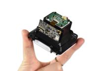 China USB QR Code Raspberry Pi Barcode Scanner Module For Car Park Turnstile for sale