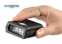 China Kiosk Fixed Mount Barcode Scan Engine 2D Barcode Module USB Interface for sale