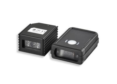 China Portable Arduino Barcode Scanner Module Fast Scanning 2D Barcode Engine for sale
