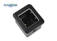 China High Sensitive Small 1D 2D Barcode Engine 10Mil Resolution RS-232 Interface for sale