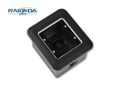 China Relação pequena sensível alta da definição RS-232 do motor 10Mil do código de barras 1D 2D à venda