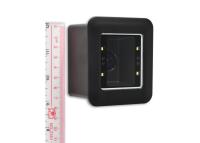 China Auto Vending Kiosk QR Code Scanner Module Glass Cover 2D Barcode Engine for sale