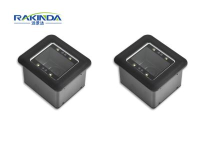 Cina Unità di elaborazione automatica del CHIP del modulo IOTC 0370 dell'analizzatore di codice a barre 2D per il distributore automatico in vendita