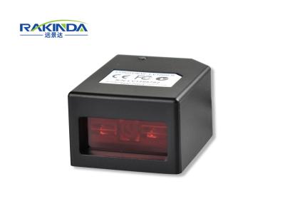 Cina Modulo di ricerca fisso all'aperto del lettore di codici a barre 1D del supporto 1.25W resistente alla luce in vendita