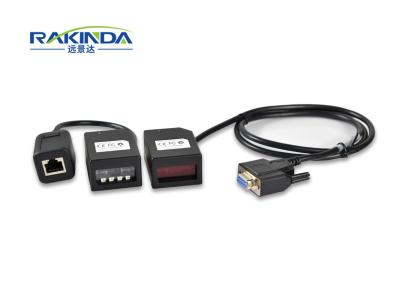 China Industrial Arduino Barcode Scanner Module Infrared Sensor Fast Decoding LV1000R for sale