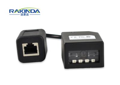 China Industrial Arduino Barcode Scanner Module Infrared Sensor Fast Decoding LV1000R for sale