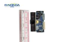 China Handheld Barcode Scan Engine Beeper Reading Indicator 100 Scans / Sec for sale
