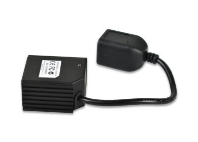 Cina Acquisizione senza cordone di CMOS dei fps del lettore di codici a barre portatile RS232 LV3000R 60 di Digital in vendita