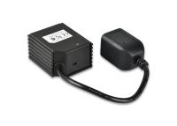 China Embedded 1D / 2D Fixed Mount Barcode Scanner DC 5 V 320 LUX Light Intensity for sale
