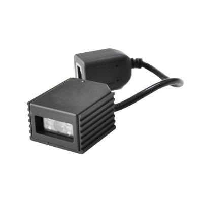 China Adquisición negra del módulo 60 FPS Cmos del escáner del QR Code del enchufe RS232 para el quiosco en venta