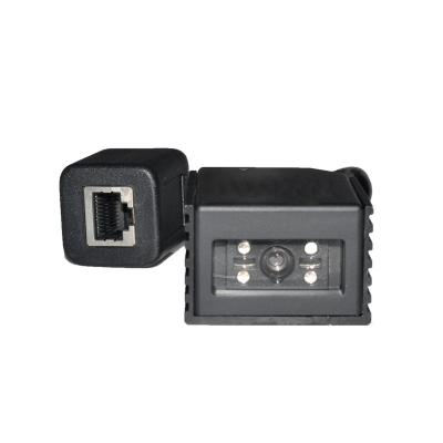 China Módulo integrado máquina expendedora LV3000R USB Inerface del lector del código de barras en venta