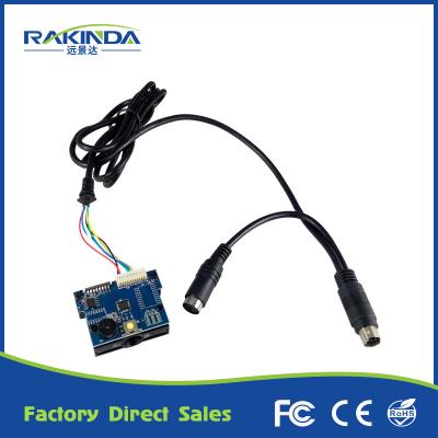 Cina Il sensore lineare del CCD del mini del codice a barre 1D motore tenuto in mano di ricerca ha riparato l'interfaccia di USB del supporto in vendita