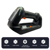 China Handheld Industrial DPM Barcode Scanner for sale