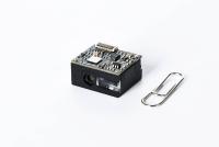 China TL232 Infrared Auto 1D Barcode Scanner Module , Barcode Reader Module LV1395 for sale