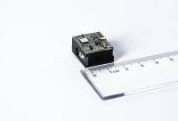China TL232 Infrared Auto 1D Barcode Scanner Module , Barcode Reader Module LV1395 for sale
