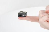 China TL232 Infrared Auto 1D Barcode Scanner Module , Barcode Reader Module LV1395 for sale