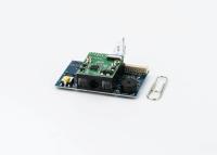 China Auto Reading Infrared 1D Barcode Scanner Module KB Interface ARM32 - Bit Processor for sale