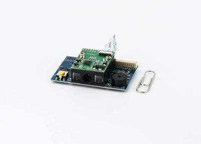 中国 自動読書赤外線1Dバーコードの走査器モジュールKBインターフェイスARM32 -ビット プロセッサ 販売のため