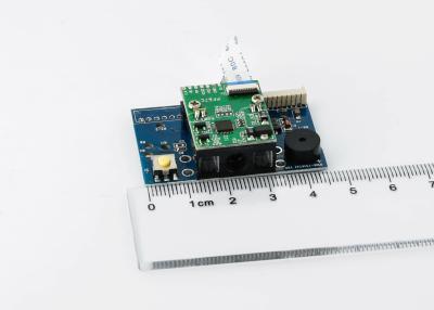中国 自動読書赤外線1Dバーコードの走査器モジュールKBインターフェイスARM32 -ビット プロセッサ 販売のため