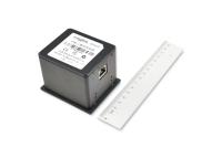 China Good Heat Insulation 2D Barcode Reader Aluminium Alloy Shell For Kiosk Terminal for sale