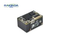 China LV3396 2D Barcode Scanner Module Tiny Enough for Tablet PC / Handheld Barcode Reader for sale