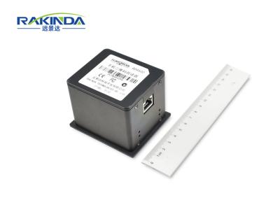 China RD4600 1D / 2D QR Fixed Mount Barcode Scanner , USB RS232 Barcode Scanner for sale