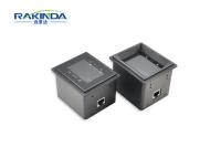 China Fixed Mobile QR Code Reader Turnstile Kiosk Barcode Scanner Module for sale