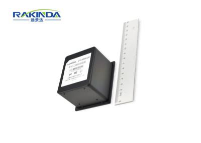 China 2D Fixed Mount Barcode Scanner can Scan Paper and Screen Code with Short Range for sale