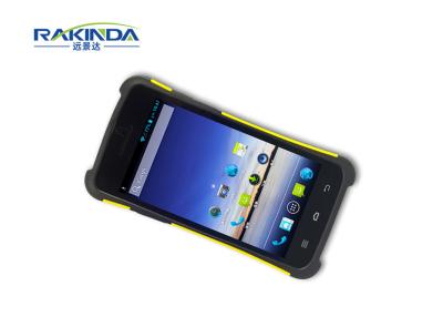 China Rakinda S1 Handheld PDA Scanner With Professional Barcode Reader for sale