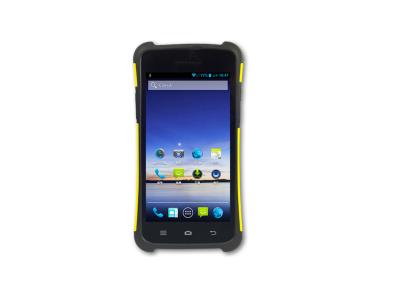 China Rakinda S1 Handheld PDA Scanner With Professional Barcode Reader for sale
