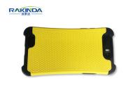 China 1GB + 16GB Android Handheld PDA Scanner , Bluetooth RFID NFC Reader for sale