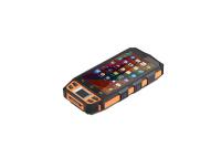China Android Mobile Computer Handheld PDA Scanner S3 PLUS Rugged PDA for sale