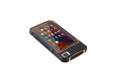Cina Lettore di codici a barre IP65 di PDA della raccolta di dati con durata di vita della batteria straordinaria in vendita