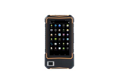Cina Lettore di codici a barre IP65 di PDA della raccolta di dati con durata di vita della batteria straordinaria in vendita