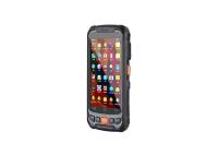 China IP65 Handheld PDA Scanner , Android Mobile Computer Water Dust Proof For Data Collection for sale