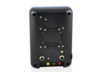 China One Stop Solutions On Bus QR Code Payment Bus Payment POS RS232 RS485 Interface for sale