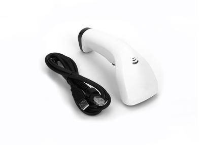China USB Handheld Barcode Scanner CCD IR Light Scanning Mobile Phone Payment Applied for sale