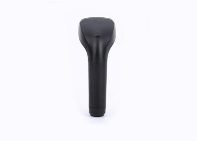 China USB Handheld Barcode Scanner CCD IR Light Scanning Mobile Phone Payment Applied for sale