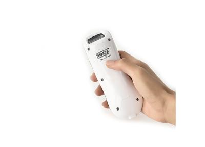 Cina Analizzatore portatile di codice a barre 2D di USB, lettore di codici a barre di Bleutooth per la vendita al dettaglio in vendita