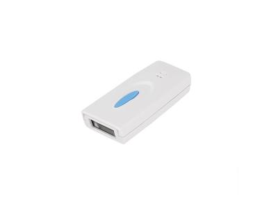 Cina Interfaccia ospite di USB del lettore di codici a barre 1D 2D di forma minuscola tenuta in mano potente di Bluetooth micro in vendita