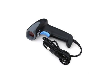 China Ip54 de Handbediende CMOS van de Streepjescodescanner Hogere Versie van de Beeldsensor voor Lezingsstreepjescodes Te koop