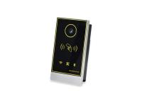China 9-18VDC Access Control System Wiegand 26 / 34 Output QR Code Access For Door Lock for sale