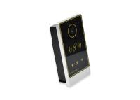 China 9-18VDC Access Control System Wiegand 26 / 34 Output QR Code Access For Door Lock for sale
