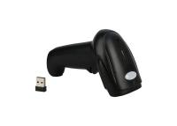 China Wireless 2D Barcode Scanner Machine USB Bluetooth CMOS Scan Type For Supermarket for sale