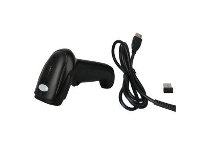 China Draadloos 2D van de Machineusb Bluetooth CMOS van de Streepjescodescanner Aftastentype voor Supermarkt Te koop